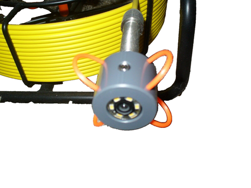 Vevor 17mm Camera Head Skids+Compatible With VEVOR 17mm Camera Head ...