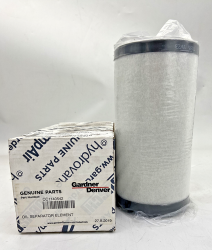 Original CompAir (Gardner Denver) Ölabscheider-Element CC1140542 | eBay