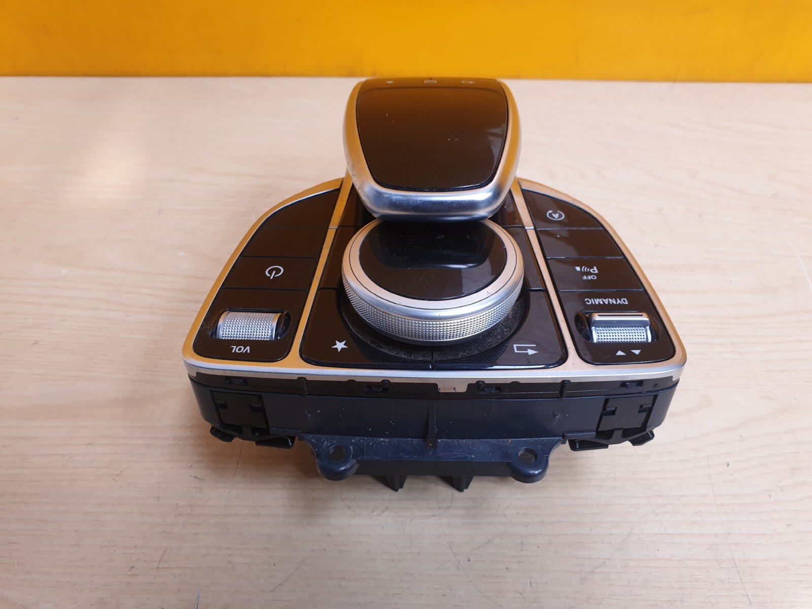 2015 MERCEDES C200 W205 2.0 PETROL NAV TOUCH PAD CONTROLLER A2059005915 ...