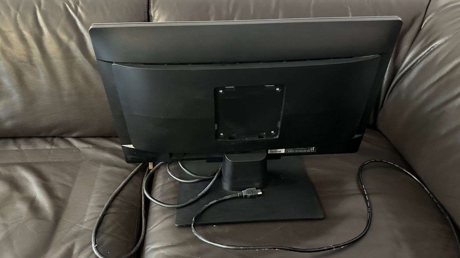 Fujitsu B24-8 TS Pro 24-Inch *Monitor Display Set of 2 | eBay UK