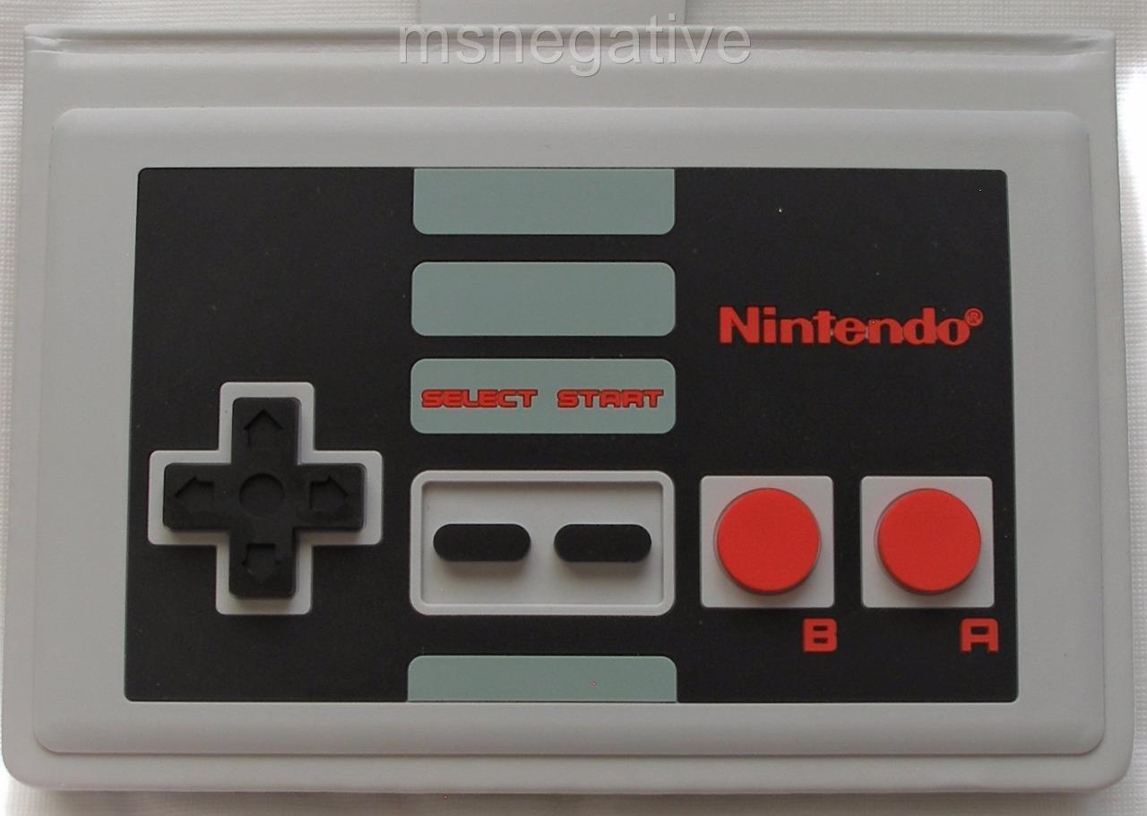Retro Nintendo Game Controller Hardcover A5 Writing Journal Notebook ...