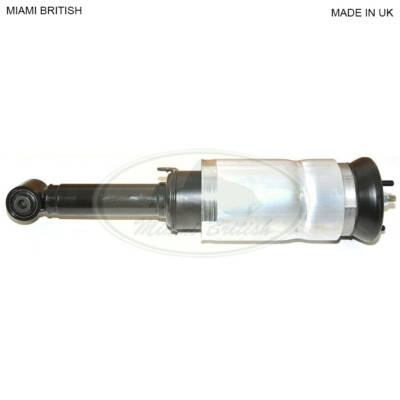 LAND ROVER FRONT AIR SHOCK STRUT W/ACE RANGE SPORT LR016415 MB | eBay