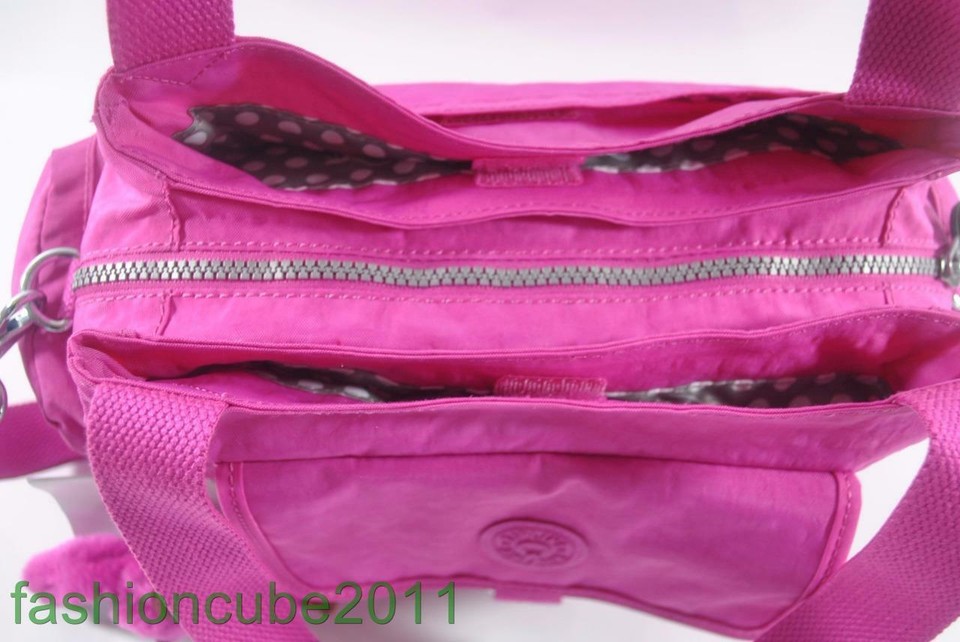 New With Tag KIPLING FAIRFAX MEDIUM SHOULDER AND CROSSBODY BAG | eBay