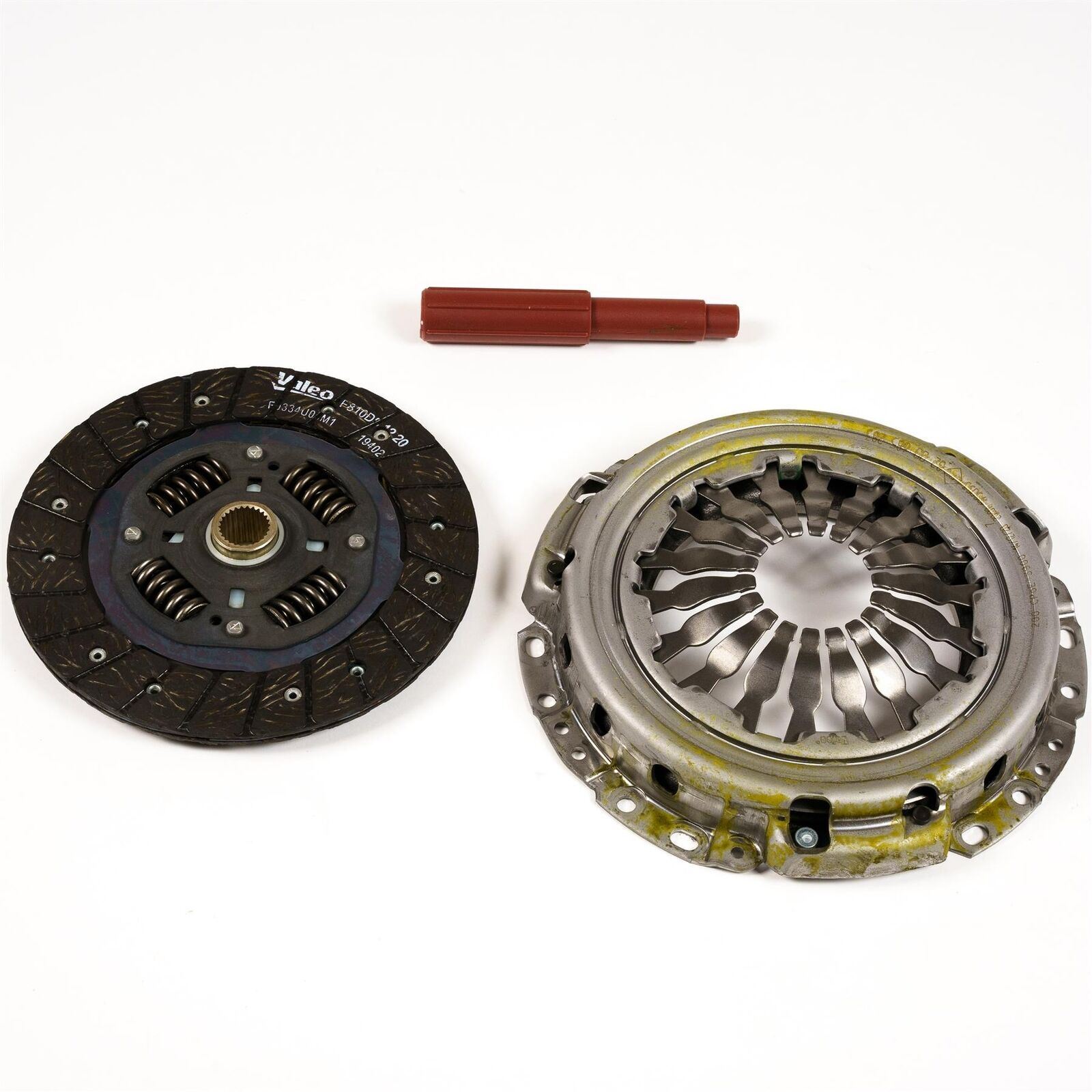 Genuine Renault Transmission Clutch Kit 2 Piece Clio MK3 Modus Twingo ...