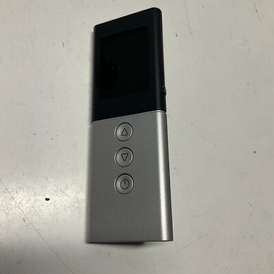 Sleep Number LPM-5000A Remote Control for DualAir DualTemp Beds Tested ...