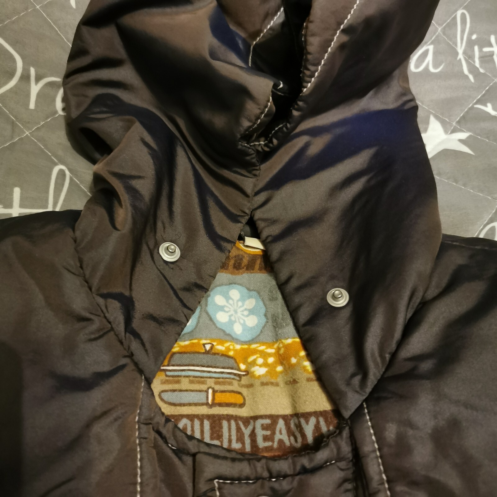 Oilily Winter Damen Mantel Größe38 | eBay.de