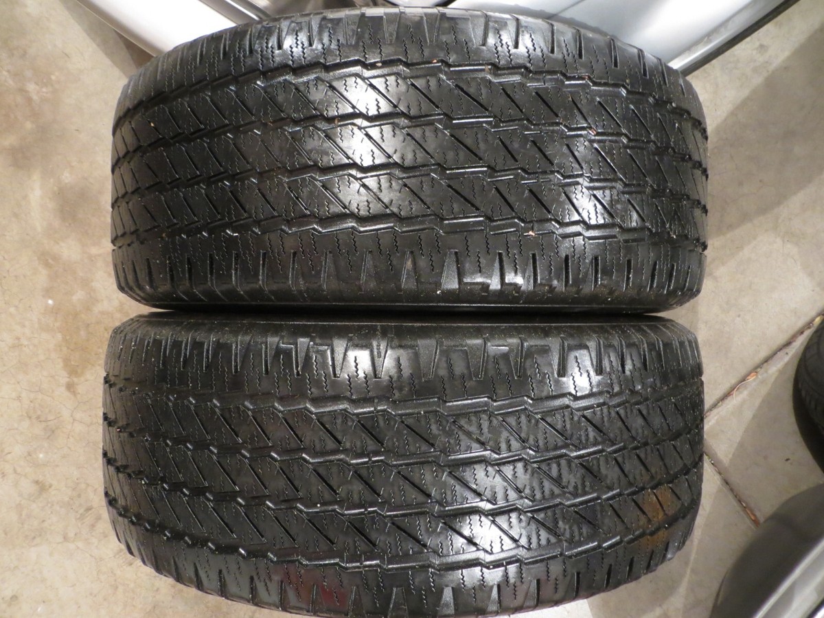 Michelin Cross Terrain