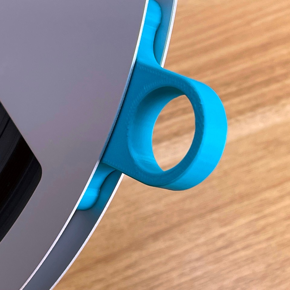 Reel to Reel Tape Winding Retaining Clips for 10.5 inch Reels - 12 Pack ...