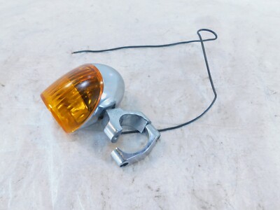 2001 2002 & 2003 Indian Gilroy Scout & Spirit Front Right Turn Signal ...