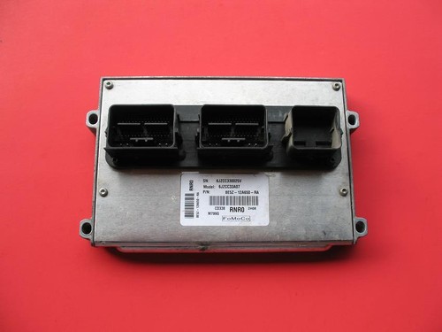 08 09 FORD FUSION MERCURY MILAN 3.0 L V6 ECU ECM ENGINE CONTROL ...