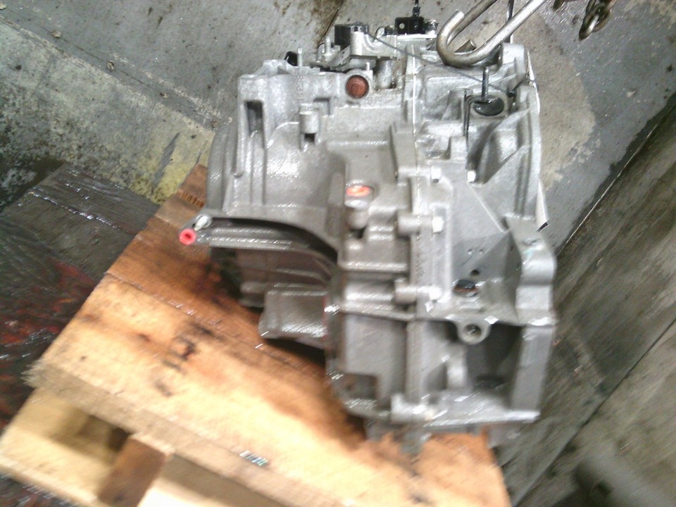 2018 2019 Chevrolet Equinox 1.5L FWD Automatic Transmission 61K Miles ...