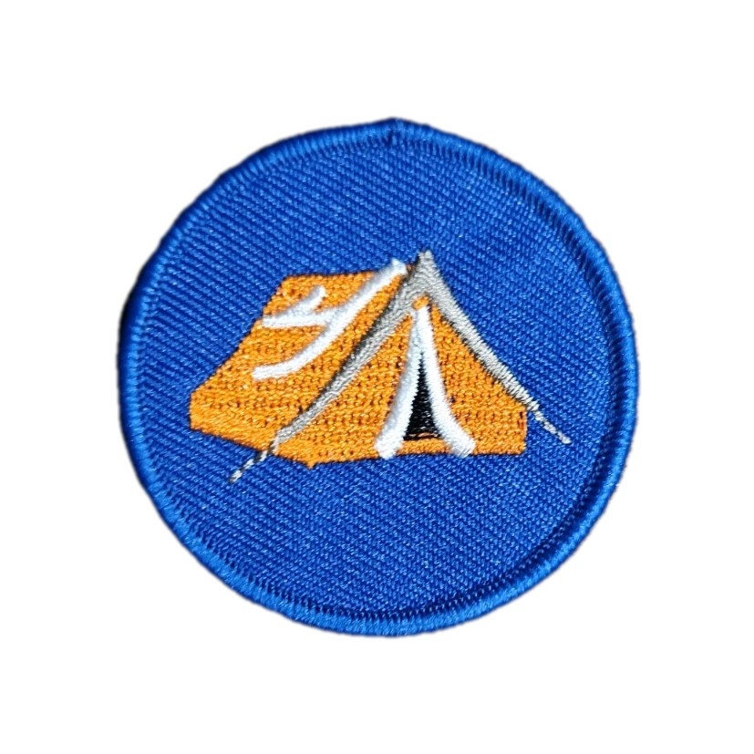 Activity/ Patches Set Of 15(New) Crafts, Child Accomplishments , Scout ...