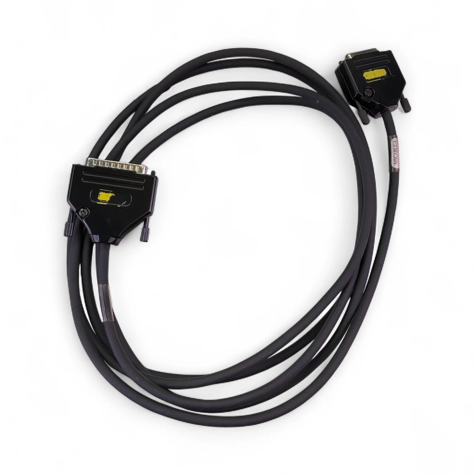 Newport URS50BCC Motorized Rotation Stage, DC Motor, Continuous 360 ...