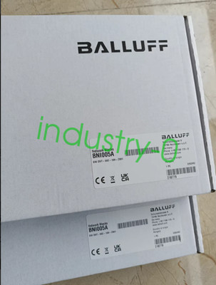 BNI005A BNIDNT-502-100-Z001 sensor network module | eBay
