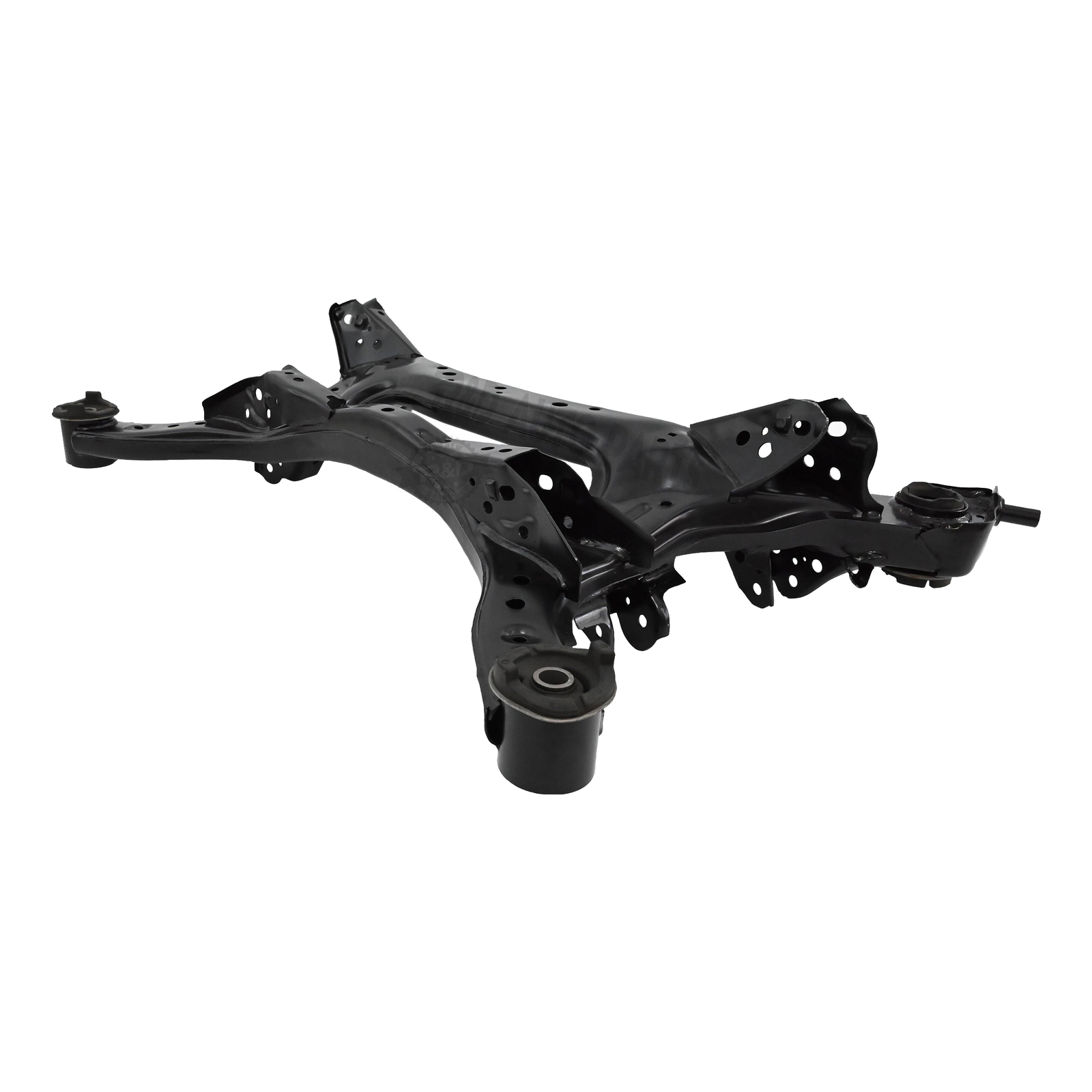 New Rear Subframe Suspension Crossmember For Nissan Altima 2007-2012 | eBay