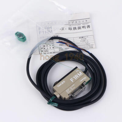 NEW One TAKEX F1RM | eBay