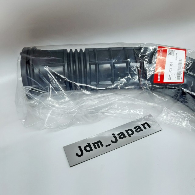 Acura Integra Dc2 Type R Genuine Intake Tube Air Induction Hose OEM ...