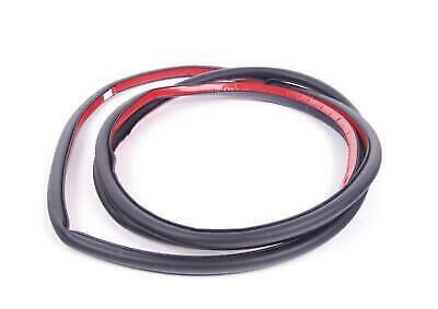 Genuine BMW 5 F10 Front Door Seal OEM 51767182269 for sale online | eBay