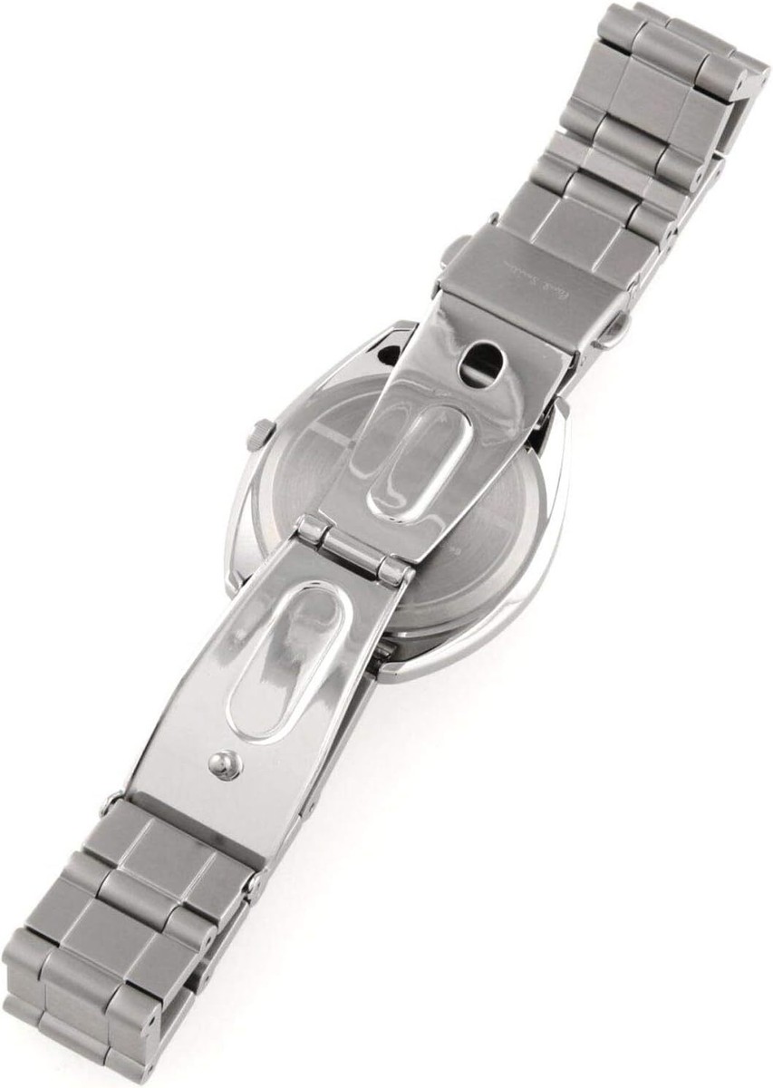 Paul Smith Watch Closed eyes Mini KP7-011-93 Solar Ladies Paul Smith Watch Closed eyes Mini KP7-011-93 Solar Ladies