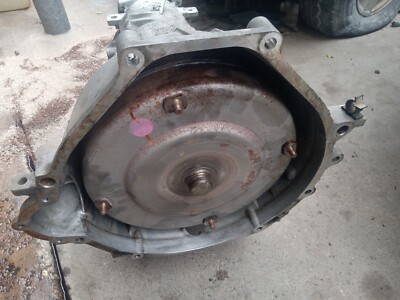 2003 2004 2005 2006 TRANSMISSION FORD EXPEDITION EDDIE BAUER | eBay