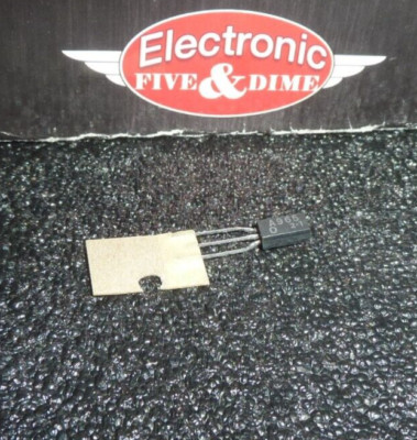 2SA965-O 2SA965O TOSHIBA TRANS PNP 120V 0.8A TO92MOD 932216718676 | eBay