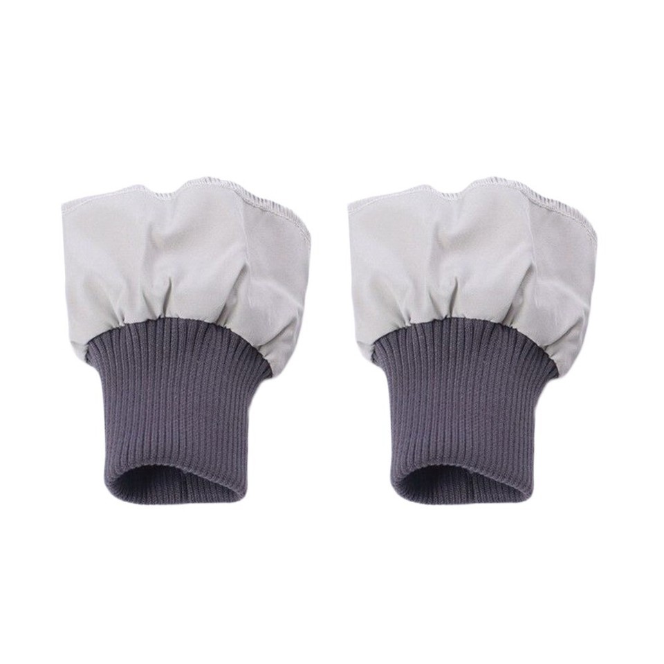 Elastic Elastic Rib Cuffs Stretchy Thick Cuffing Clothing Jacket Coat ...