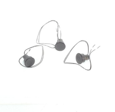 LOT OF 3 NEW SENTROL 1078-W STEEL DOOR CONTACTS 1078W | eBay