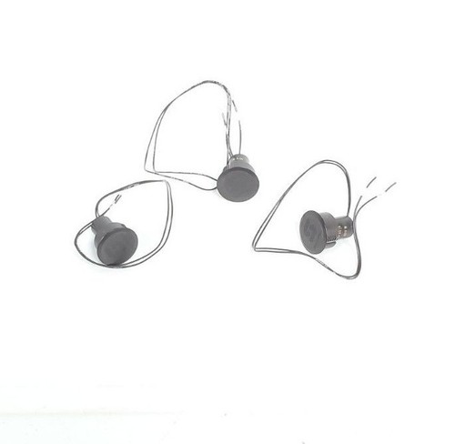 LOT OF 3 NEW SENTROL 1078-W STEEL DOOR CONTACTS 1078W | eBay