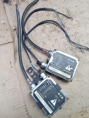 Hella Hid Ballasts Vvme-l35k Universal Fits 240sx Civic | eBay