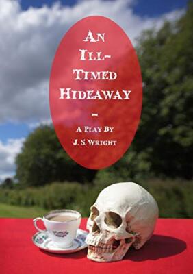 An Ill-Timed Hideaway.by Wright New 9780244032548 Fast Free Shipping