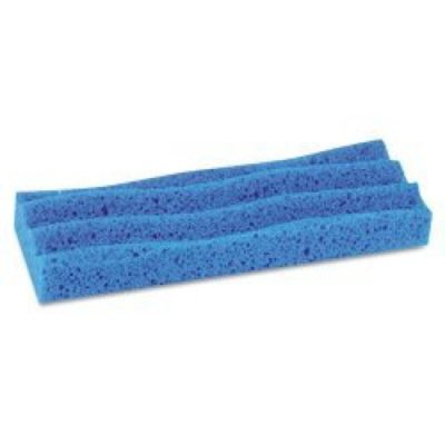 NEW (12) Lysol Antimicrobial Sponge Mop Refill 9"WFREE SHIPPING 580442 ...
