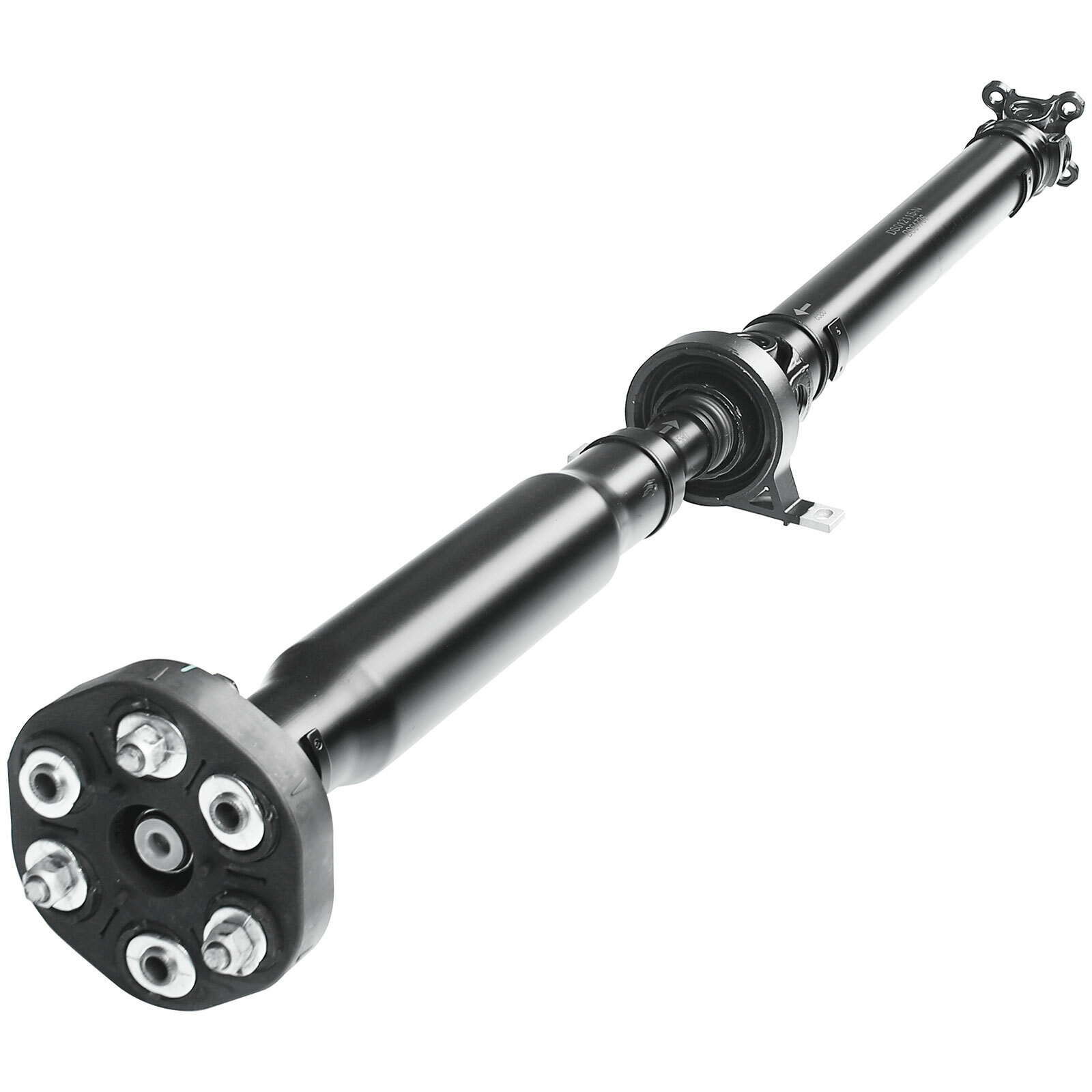 Brand New Propshaft Rear for BMW X3 E83 2004-2008 2.5i 2.5si 3.0si ...