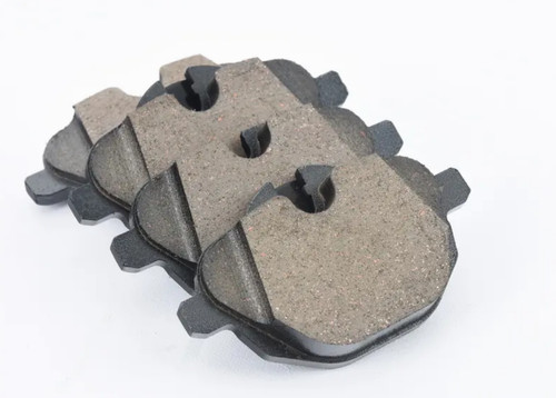 NEW BMW X6G06 REAR BRAKE PADS 34216885452 6885452 ORIGINAL | eBay