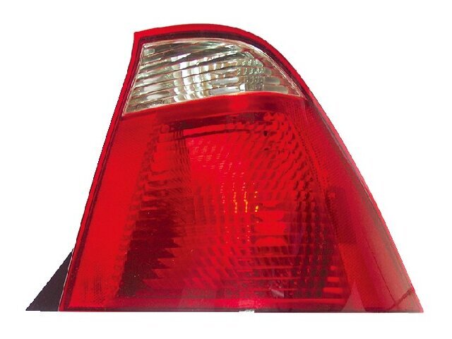 For 2005-2007 Ford Focus Tail Light Assembly Rear Right Eagle Eyes ...