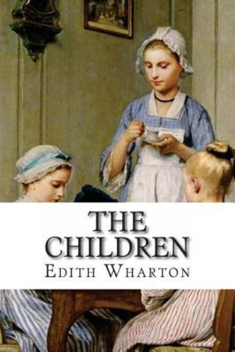 Children by Edith Warton (2016, Trade Paperback) for sale online | eBay