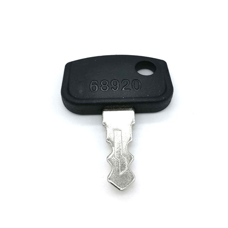 4pcs 68920 Ignition Key for Kubota RTV UTV B BX F GR ZD ZG RTV400 ...