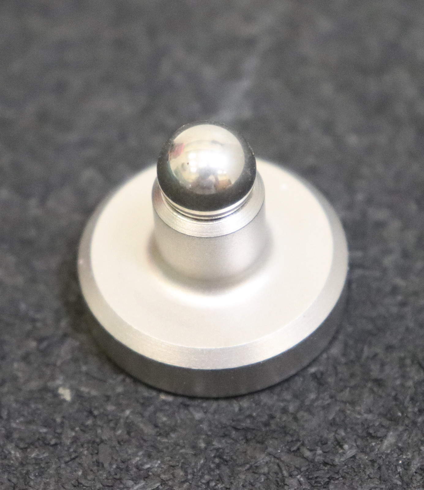 SEMPELL Kegel Teil 4 + Kugel Armatur VSE2.40.25 A 50 I-22 Gewicht 50g ...