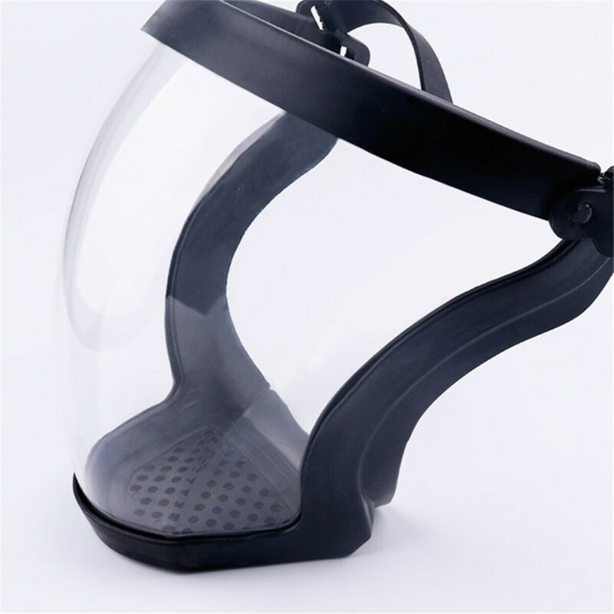 Active Shield Full Face Mask Cycling Sports Safety Protective ...