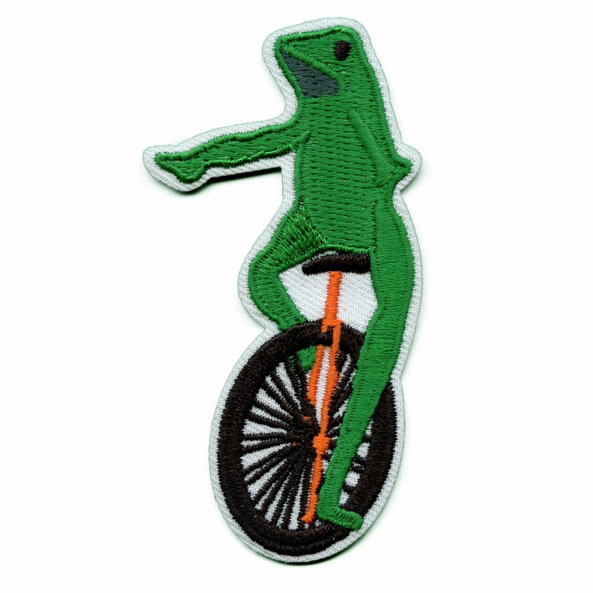 Bicycle Kermit The Frog Meme Dat Boi (O Shit Waddup!) Single By Dj