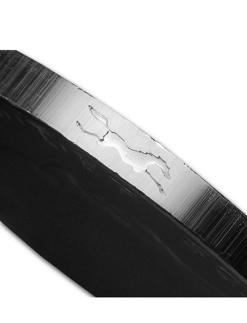 2014 1 Oz Silver Britannia Coin BU Year of The Horse Privy Mark Rim ...