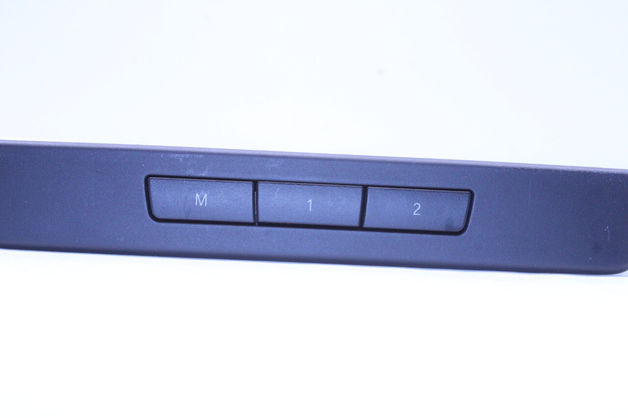 2010-2017 BMW 535i 550i GT Seat Memory Switch | eBay