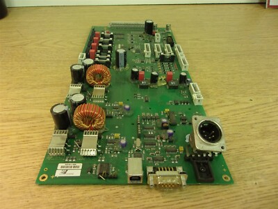 Power Board SS-1 94V-0 E229342 *FREE SHIPPING* | eBay