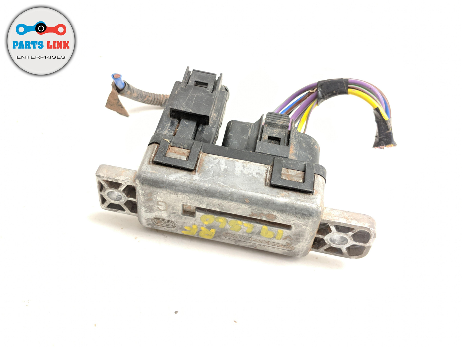 2018-2019 RANGE ROVER VELAR L560 2.0L FRONT RIGHT GLOW PLUG CONTROL ...