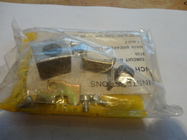 Square D Q1150AN Industrial Control System for sale online | eBay