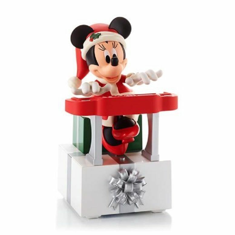 Hallmark 2013 Disney Wireless Band Minnie Mouse - NEW BUT - See ...