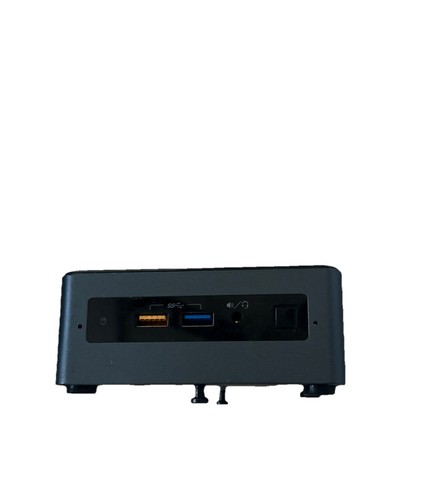Intel NUC7 BOXNUC7CJYH1, Win 10, 8 GB RAM, 120 GB •••read description ...