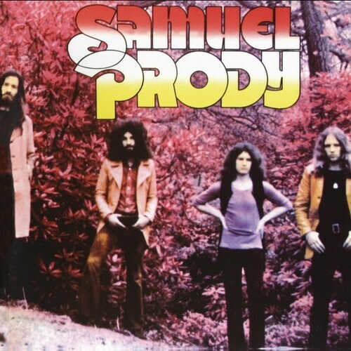 Samuel Prody by Samuel Prody (CD, 2024) for sale online | eBay