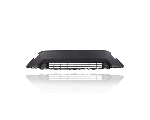 Grille for 19-22 RAV4/Hybrid (Japan/America) Lower Dark Gray 5311342110 ...