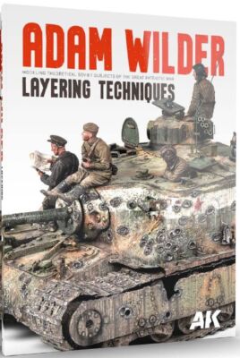 Adam Wilder Modeling Theoretical Soviet Subjects of The Great Patriotic ...