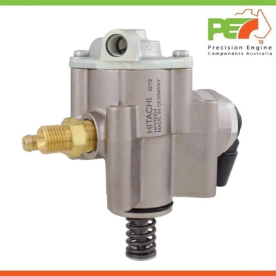 New * PEC * Fuel Pump For Audi A3 Quattro 2.0 Dir. Inj. Turbo 10.04 ...